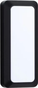 Nástěnné LED svítidlo NOVA LUCE APPIA 5W 3000K IP54 9030599