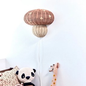 Plyšová hračka Darling Giraffe – OYOY Mini