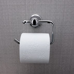 Nimco Lada - držák na toaletní papír, chrom (LA 19055-26)