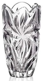 Aurum Crystal Váza FLORA 280 mm