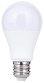 LED žárovka E27 A60 5W 500 lm 2 700 K, opálová