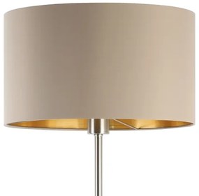 Eglo 95171 - Stojací lampa MASERLO 1xE27/60W/230V