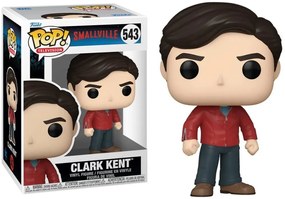 Funko pop! smallville clark kent 543
