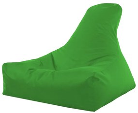 Křeslo Bali nylon zelené