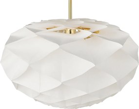 Carl Hansen designová závěsná svítidla OS111 Begonya (Ø 50 cm)