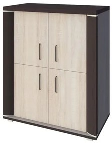 Komoda LAURA 90x105 v2