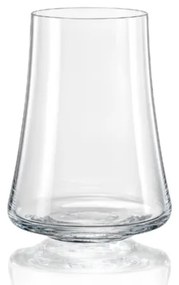 Bohemia Crystal Sklenice na vodu a nealko Xtra 400ml (set po 6ks)