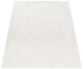 Vopi | Kusový koberec Pouffy 5100 cream - 160 x 230 cm