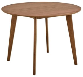 Kulatý jídelní stůl ø 105 cm Roxby – Actona