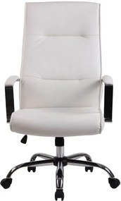 Kancelářská židle Adionilla bílá