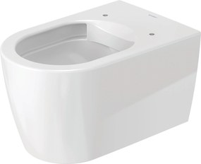 Duravit ME by Starck záchodová mísa závěsná Bez oplachového kruhu bílá 2529092000