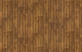 BEAUFLOR PVC podlaha - lino AMBIENT Antique Oak 26M - tmavé dřevo ŠÍŘKA: 2 m, POUŽITÍ: Zátěžové