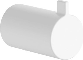 Hansgrohe AddStoris S - Háček, matná bílá 41762700