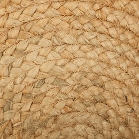 Koberec Lace, (fi) 120 cm, béžová