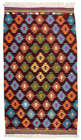 Vlněný Kilim "Anatolie"