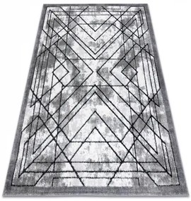 Moderní koberec COZY Tico, geometrický Strukturální, dvě úrovně ro velikost 180x270 cm | krásné koberce cz
