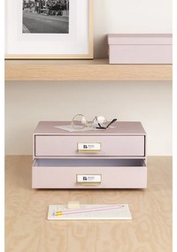 Kartonový organizér zásuvkový Birger Restore Paper Laminate – Bigso