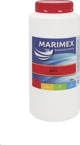 Bazénová chemie Marimex pH+ 1,8 kg  [60024338]
