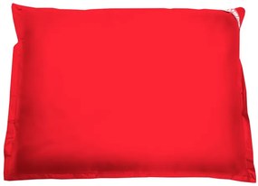 BeanBag Sedací pytel 179x140 perfekt scarlet rose