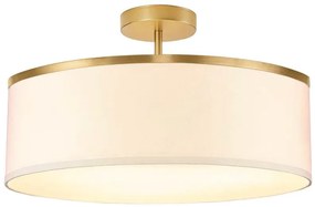Toolight Moderní stopní designové svítidlo APP1582-3C Gold