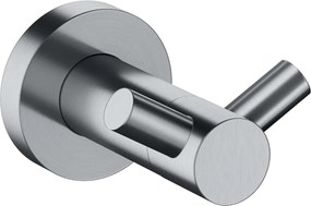 OMNIRES Modern Project - Dvojháček, kartáčovaný nikl MP60120NI