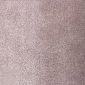 Zatemňovací závěs na kroužcích VILLA růžový 140x250 cm