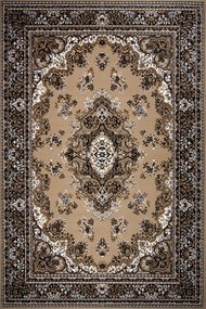 Kusový koberec Escape 510480 berber - béžový - 118x170 cm