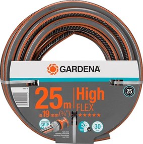Zahradní hadice 3/4" (19mm) 25m HighFLEX Comfort Gardena 18083-20