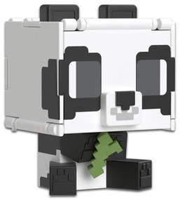Figurky minecraft figurka 2v1 - panda & cake