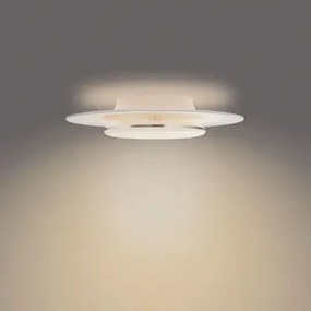 Philips Garnet CL580 30W 40cm bílá / stropní svítidlo / LED / 3100lm /