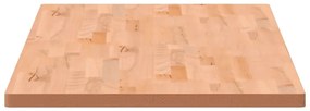 Deska psacího stolu 180 x 55 x 2,5 cm masivní bukové dřevo,  356096