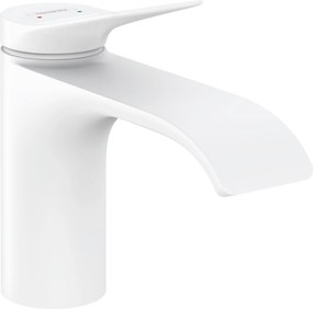 Hansgrohe Vivenis umyvadlová baterie stojící bílá 75012700