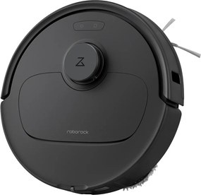 Roborock QR 798 - black - Robotický vysavač s mopem