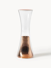 Malá stmívatelná stolní LED lampa Come Together