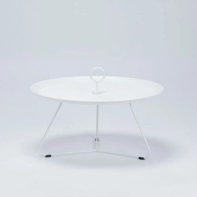 Houe Denmark - Konferenční stolek EYELET, 70 cm, bílá