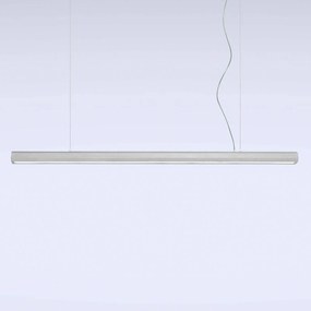 LED závěsné svítidlo Materica beam 150 cm concrete