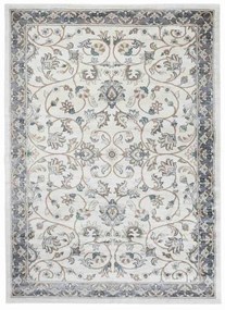 Kusový koberec Erin krémový 300x400cm