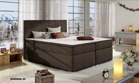 Boxspring BART 180/200 (Soro 65)