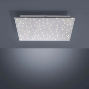 Leuchten Direkt 14671-55 - LED Stmívatelné svítidlo SPARKLE LED/18W/230V + DO