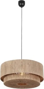 Závěsné svítidlo TRIO SMILLA E27 1x10W bez žárovky 366890136