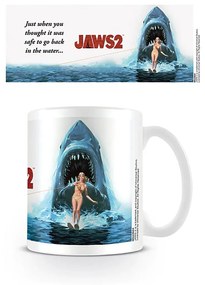 Postershop Hrnek - Jaws 2 - Jaws 2 Poster