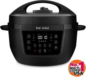 Instant Pot Classic Mini / Zavařovací hrnec / 3.8 L