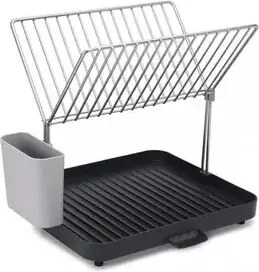 Joseph Joseph Y-RACK dvoupatrový odkapávač