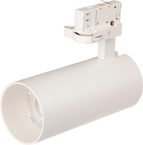 T-LED 105727 Lištové svítidlo TREKO CCT 26W bílé CCT
