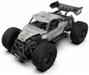 Rc auto amewi rc stavebnice coolrc diy stone buggy 1:18