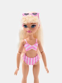 Sinsay - Mattel - Plážová panenka Barbie Dream Besties s doplňky - vícebarevná