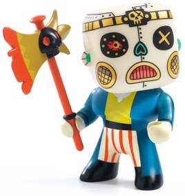Arty Toys – pirát Jack Os