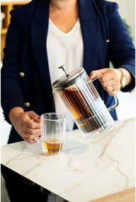 French press Tulip – Vialli Design