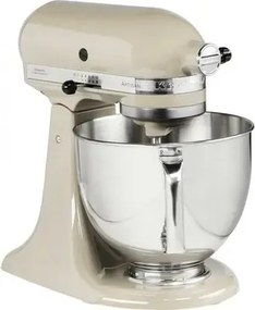 KitchenAid 5KSM175PSEAC mandlově krémová / Kuchyňský robot Artisan / 3