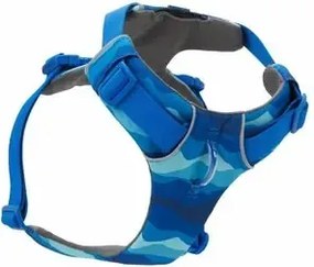 Ruffwear Front Range Postroj pro psy Coastal Mountains - L/XL